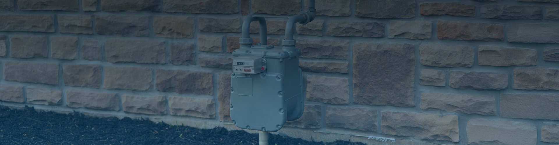 Natural Gas Lines - Geoff Evans Plumbing | Turnersville NJ